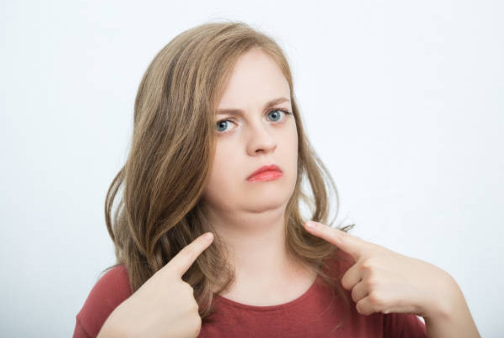 Lipopapada: La Solución Definitiva para la Grasa de la Papada – Cara ...